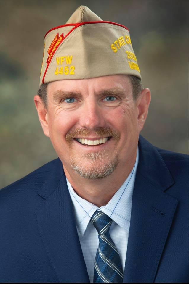 Department of Minnesota Veterans of Foreign Wars