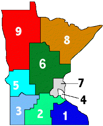 Directory - Department of Minnesota Veterans of Foreign Wars